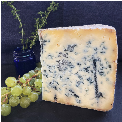 Birchrun Blue Cheese – Birchrun Hills Farm - PA